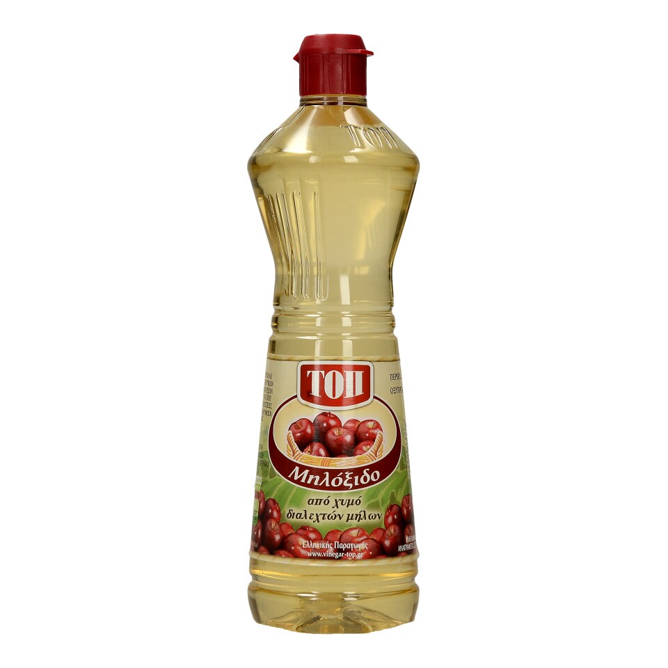 ΤΟΠ | ΜΗΛΟΞΥΔΟ ΜΗΛΟΞΥΔΟ 350 ML | AB