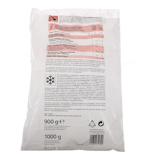 365 | ΠΑΓΚΑΣΙΟΥΣ ΚΑΤΕΨΥΓΜΕΝΟ ΣΥΣΚΕΥΑΣΜΕΝΟ 1 KGR | AB