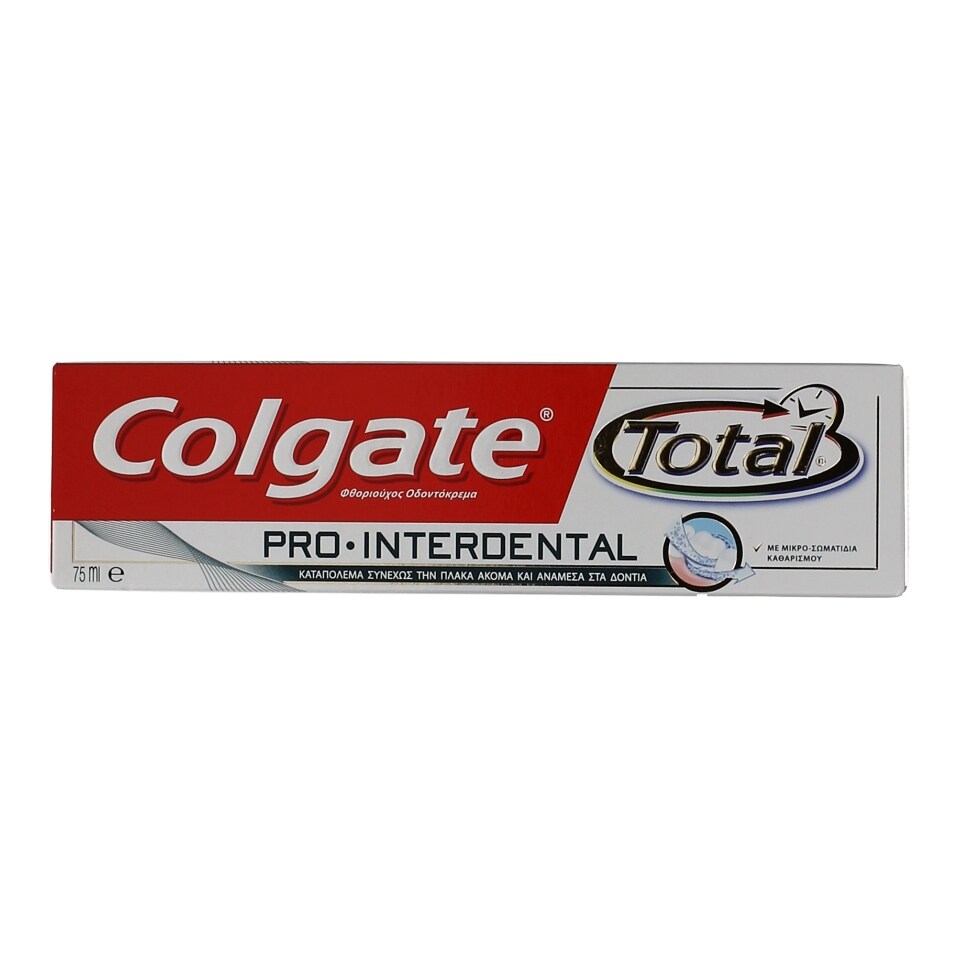 COLGATE | 360 | ΟΔΟΝΤΟΚΡΕΜΑ 75 ML | AB