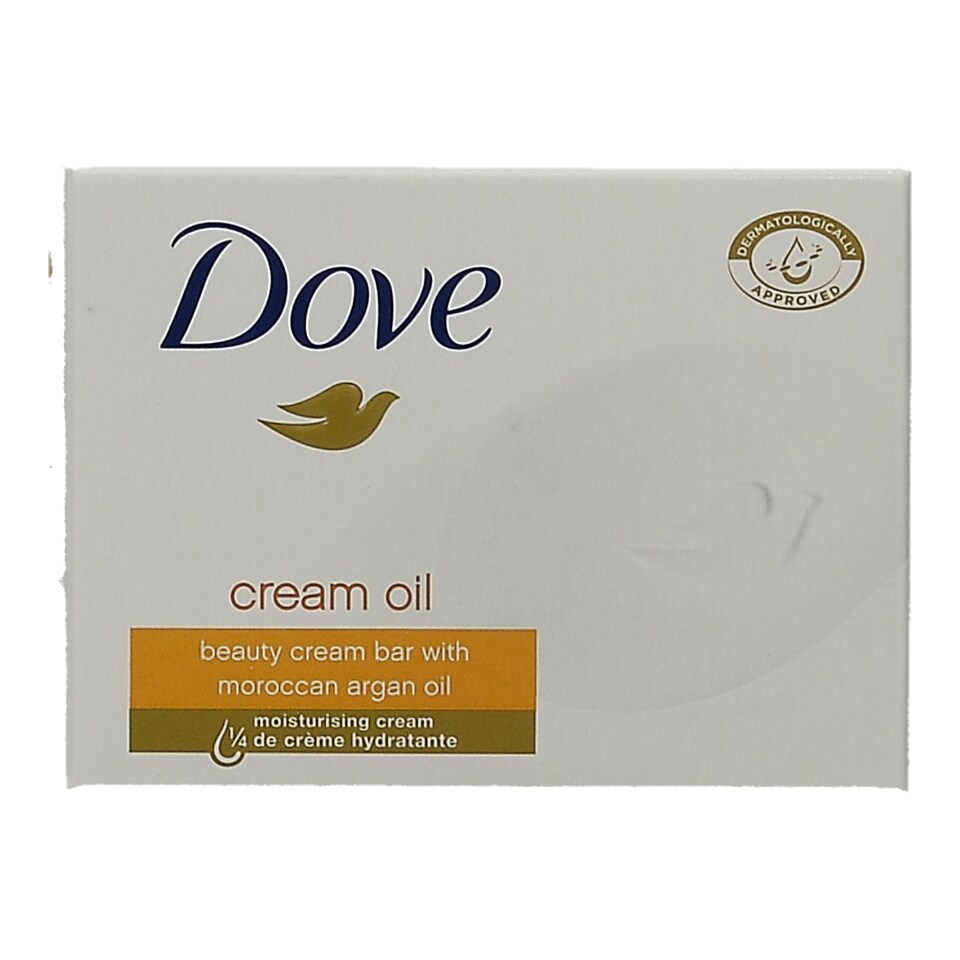 DOVE | ΣΑΠΟΥΝΙ | AB