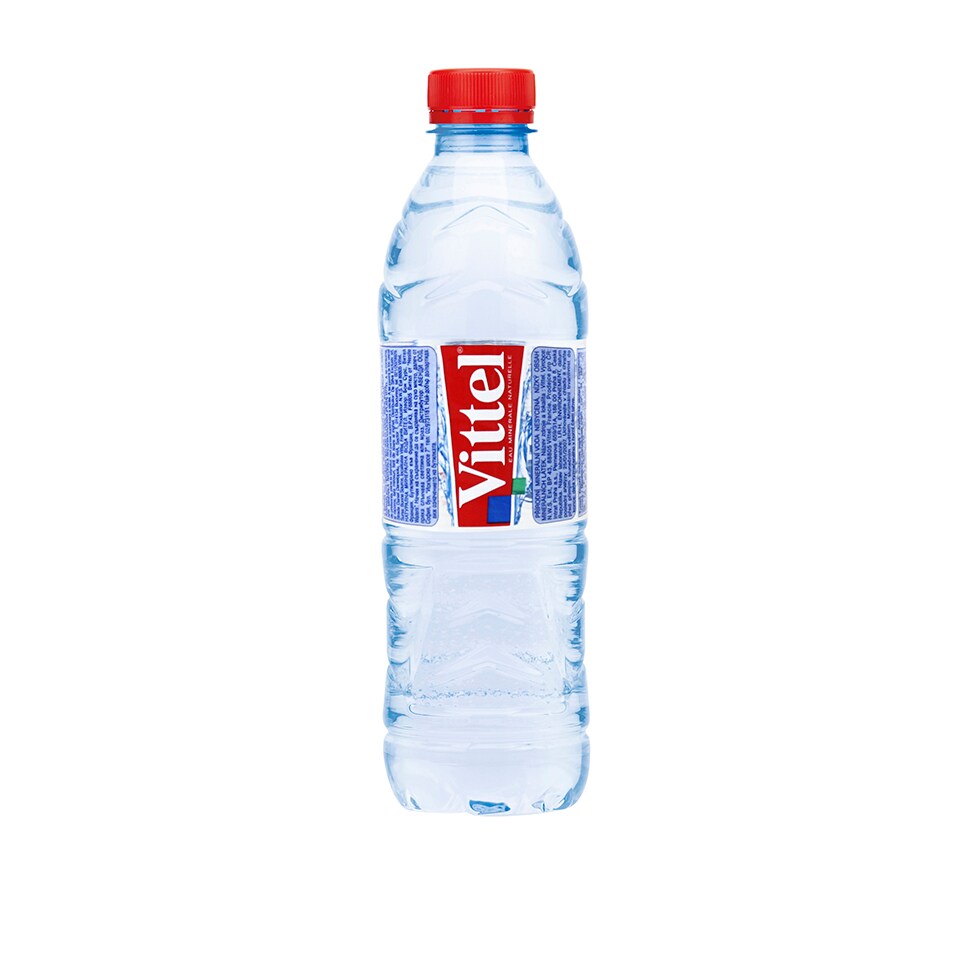 VITTEL | ΦΥΣΙΚΟ ΜΕΤΑΛΛΙΚΟ ΝΕΡΟ 500 ML | AB