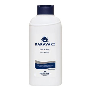 KARAVAKI | Αφρόλουτρο Πνοή Αιγαίου 850ml | AB