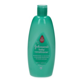 JOHNSON | ΜΑΛΑΚΤΙΚΗ ΚΡΕΜΑ COMBING 500 ML | AB