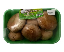 ΜΑΝΙΤΑΡΙΑ PORTOBELLO ΚΑΦΕ ΕΙΣΑΓΩΓΗΣ 500 GR | AB