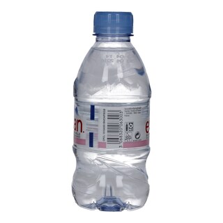 EVIAN | ΦΥΣΙΚΟ ΜΕΤΑΛΛΙΚΟ ΝΕΡΟ 330 ML | AB