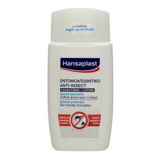 HANSAPLAST | ΕΝΤΟΜΟΑΠΩΘΗΤΙΚΟ ΓΑΛΑΚΤ 100ΜΛ | AB