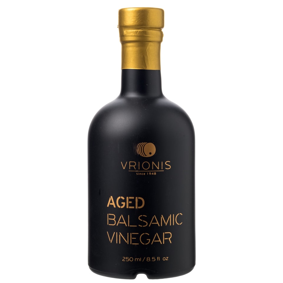 ΒΡΥΩΝΗΣ | Βαλσάμικο Ξύδι Παλαιωμένο 250ml | AB