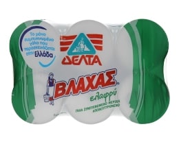 ΒΛΑΧΑΣ | ΒΛΑΧΑΣ | ΓΑΛΑ ΕΒΑΠΟΡΕ ΕΛΑΦΡΥ 6 X 393 GR | AB