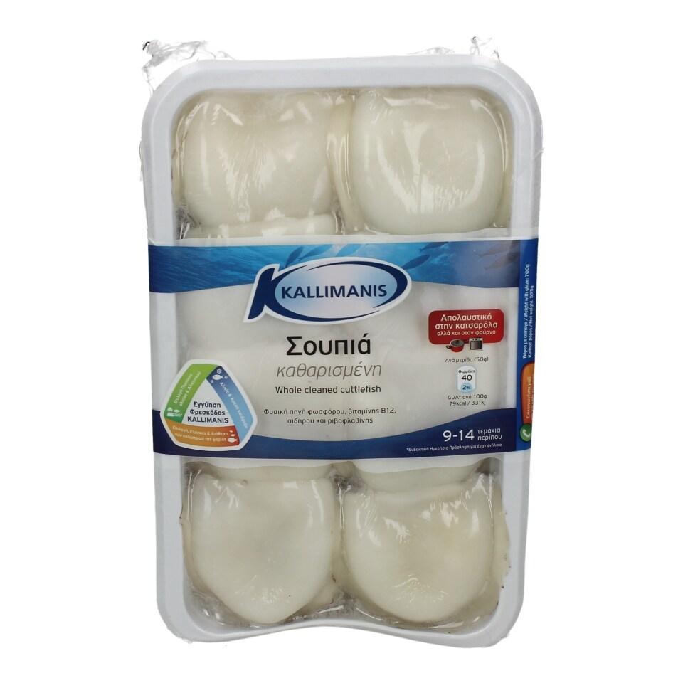 ΣΟΥΠΙΑ ΦΙΛΕΤΟ ΤΕΜΑΧΙΣΜΕΝΗ ΚΑΤΕΨΥΓΜΕΝΗ ΣΥΣΚΕΥΑΣΜΕΝΗ 1 KGR | AB