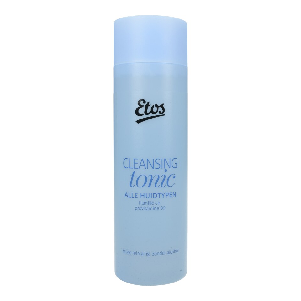 ETOS | ΤΟΝΩΤΙΚΗ ΛΟΣΙΟΝ 200 ML | AB