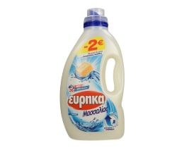 ΕΥΡΗΚΑ | ΥΓΡΟ ΑΠΟΡΡΥΠΑΝΤΙΚΟ ΡΟΥΧΩΝ ΜΑΣΣΑΛΙΑΣ 36 ΜΕΖ | AB