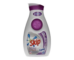 SKIP | ΣΥΜΠΥΚΝΩΜΕΝΟ ΥΓΡΟ ΑΠΟΡΡΥΠΑΝΤΙΚΟ ΠΛΥΝΤΗΡΙΟΥ ΡΟΥΧΩΝ SPRING FRESH ...