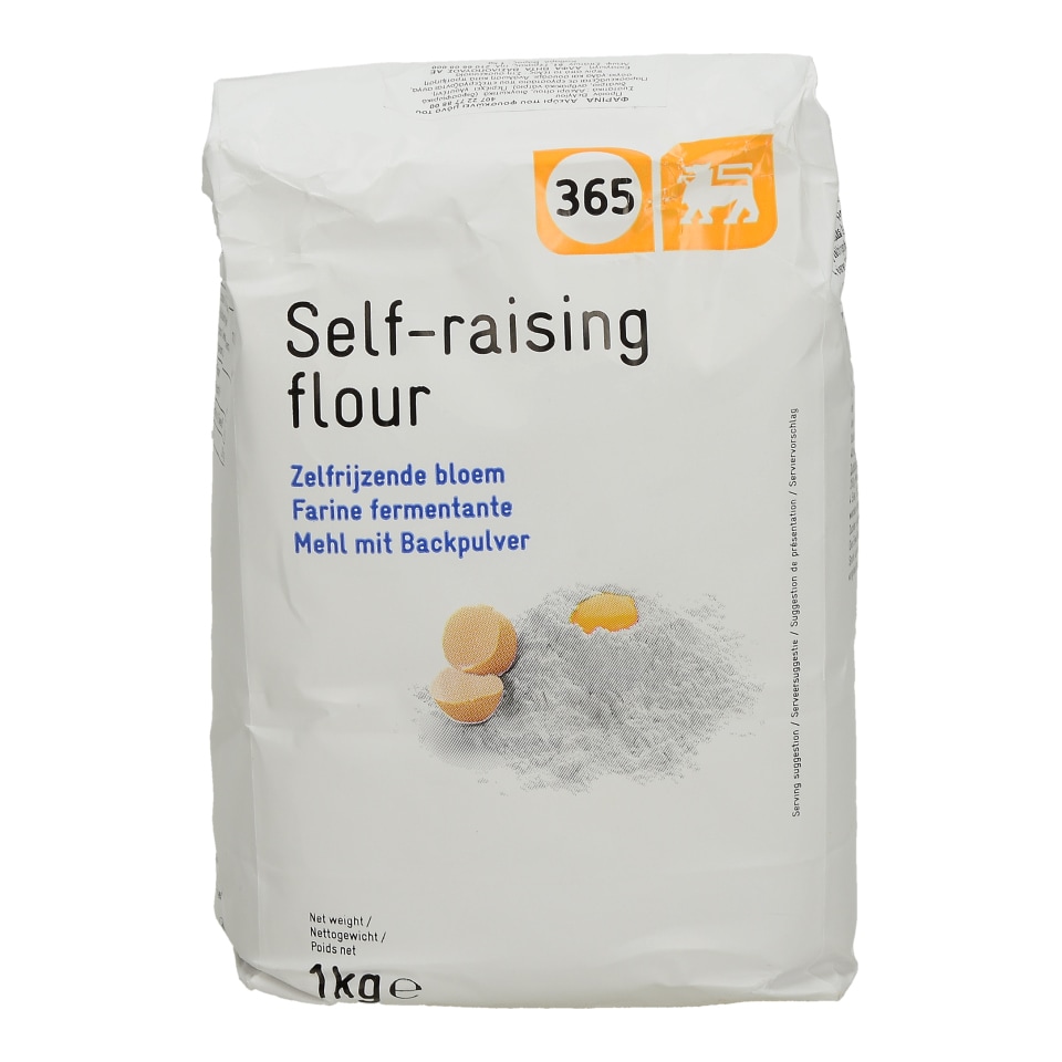 365 | ΑΛΕΥΡΙ ΦΑΡΙΝΑ 1KG | AB