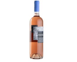 ΚΤΗΜΑ ΣΠΥΡΟΠΟΥΛΟΥ | ΜΕΛΙΑΣΤΟ | Οίνος Ροζέ 750 ml | AB