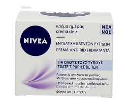 NIVEA | VISAGE | ΚΡΕΜΑ ΠΡΟΣΩΠΟΥ ΗΜΕΡΑΣ ΕΝΥΔΑΤΙΚΗ ΚΑΙ ΑΝΤΙΡΥΤΙΔΙΚΗ 50 ML ...