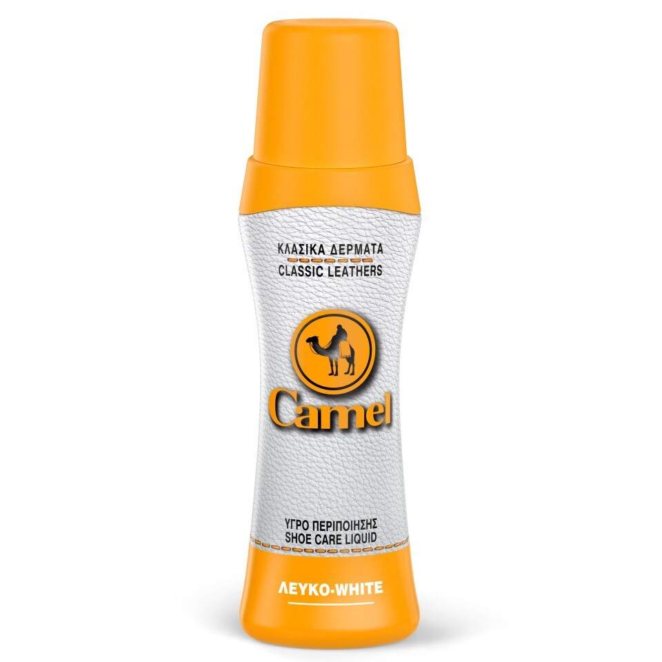 CAMEL | CAMEL ΥΓΡΟ ΒΕΡΝΙΚΙ ΛΕΥΚΟ 75ML | AB