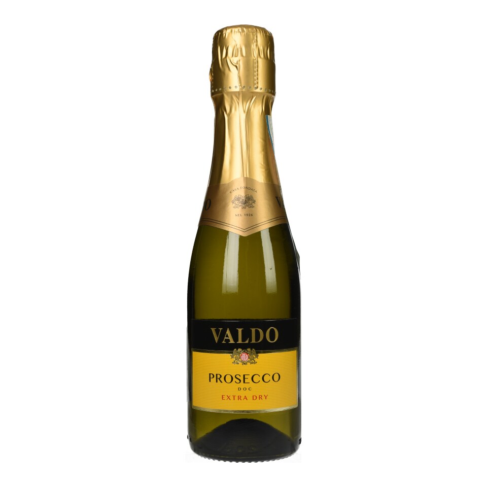 VALDO PROSECCO | Οίνος Αφρώδης Valdo Prosecco Doc Extra Dry 200ml | AB