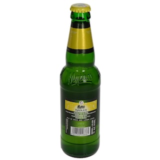 MYTHOS | ΜΠΥΡΑ RADLER ΦΙΑΛΗ 330 ML | AB