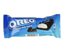 OREO | Κέικ Κακάο Fresh Milk Snack 30g | AB