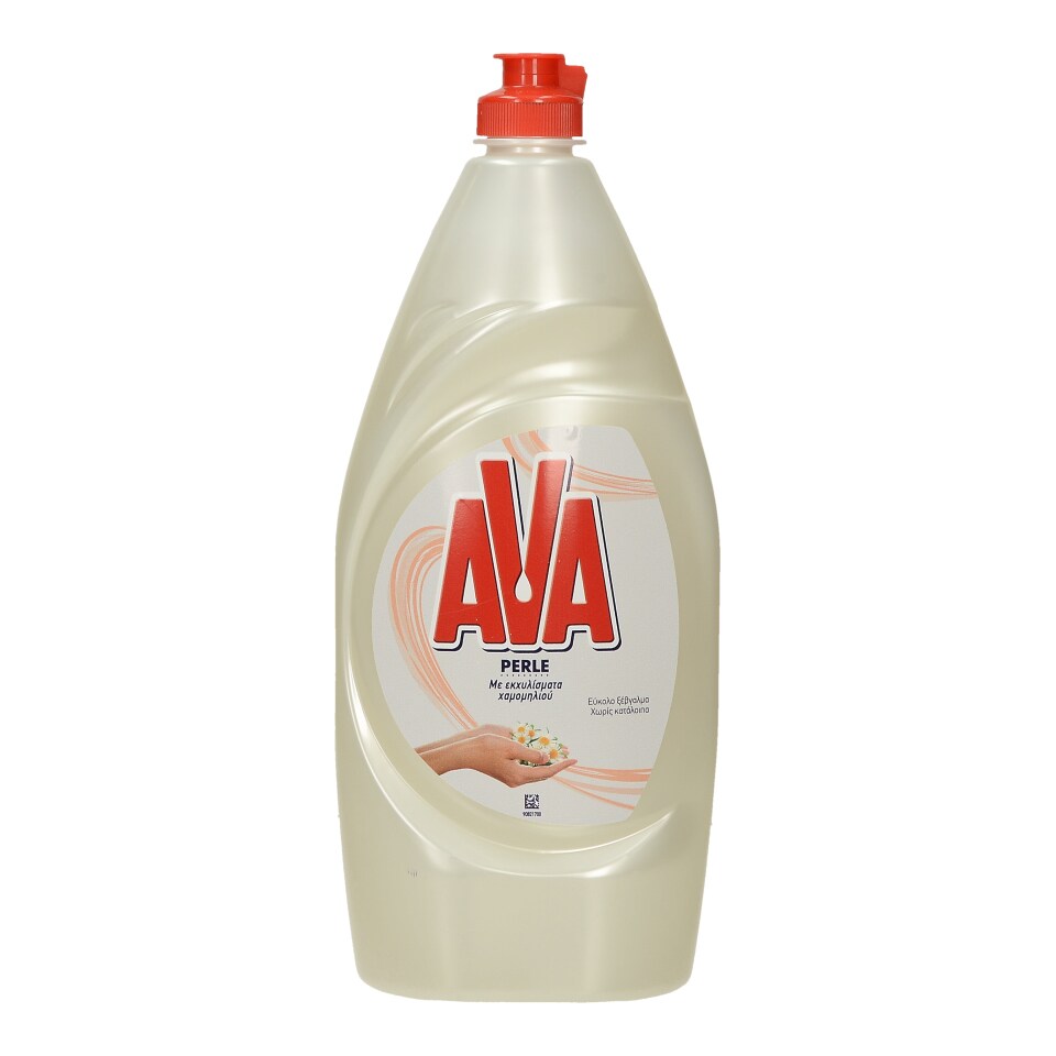 AVA | ΑΠΟΡΡΥΠΑΝΤΙΚΟ ΠΙΑΤΩΝ ΚΛΑΣΣΙΚΟ 900ML | AB
