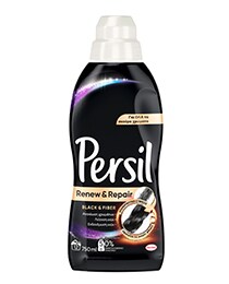 PERSIL | BLACK | ΥΓΡΟ ΑΠΟΡΡΥΠΑΝΤΙΚΟ ΡΟΥΧΩΝ 12 ΜΕΖ 12 ΜΕΖ | AB