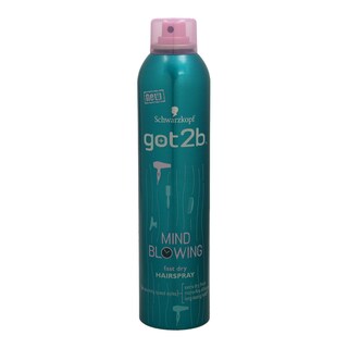 GOT2B | SPRAY ΜΑΛΛΙΩΝ MIND BLOWING 300 ML | AB