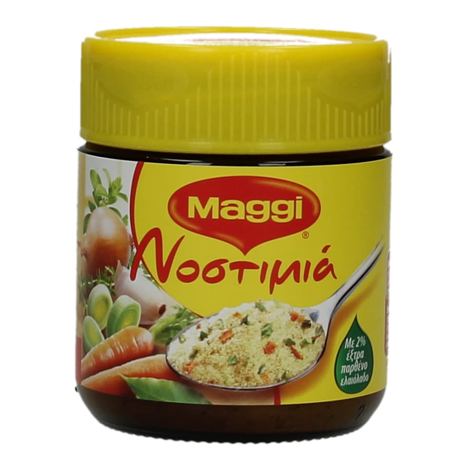 MAGGI | ΚΥΒΟΙ ΖΩΜΟΥ ΝΟΣΤΙΜΙΑ 130 GR | AB