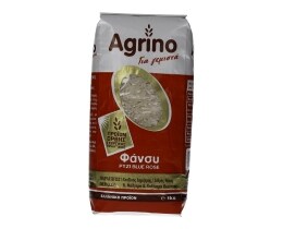 AGRINO | ΡΥΖΙ ΦΑΝΣΥ ΕΛΛΗΝΙΚΟ 1 KGR | AB