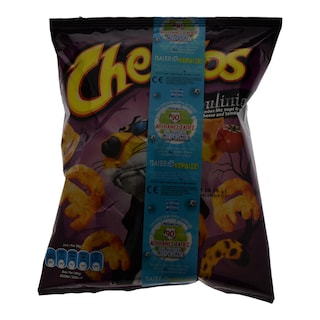 CHEETOS | ΔΡΑΚΟΥΛΙΝΙΑ | ΣΝΑΚ 50 GR | AB
