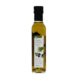 ΑΒ | ΕΛΑΙΟΛΑΔΟ ΠΑΡΘΕΝΟ ΜΕ ΡΙΓΑΝΗ 250 ML | AB
