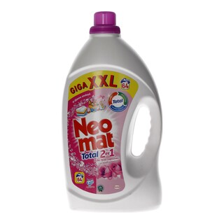 NEOMAT | ΑΠΟΡΡΥΠΑΝΤΙΚΑ GEL 2ΣΕ1 ΑΝ.ΤΡΙΑΝΤΑΦ. | AB