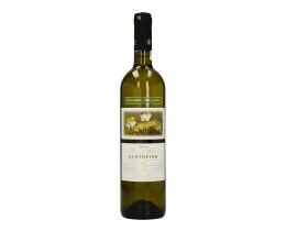 ΕΛΛΗΝΙΚΑ ΚΕΛΑΡΙΑ | ΟΙΝΟΣ ΛΕΥΚΟΣ ΑΣΥΡΤΙΚΟ 750 ML | AB