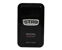 STR8 | ΚΟΛΩΝΙΑ ΑΝΔΡΙΚΗ ORIGINAL 100 ML | AB
