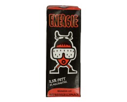 ENERGIE | ΡΟΦΗΜΑ ΓΑΛΑΚΤΟΣ ΜΕ ΓΕΥΣΗ ΦΡΑΟΥΛΑ 250 ML | AB