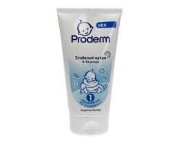 PRODERM | ΒΡΕΦΙΚΗ ΚΡΕΜΑ ΣΩΜΑΤΟΣ MOISTURIZING 150 ML | AB