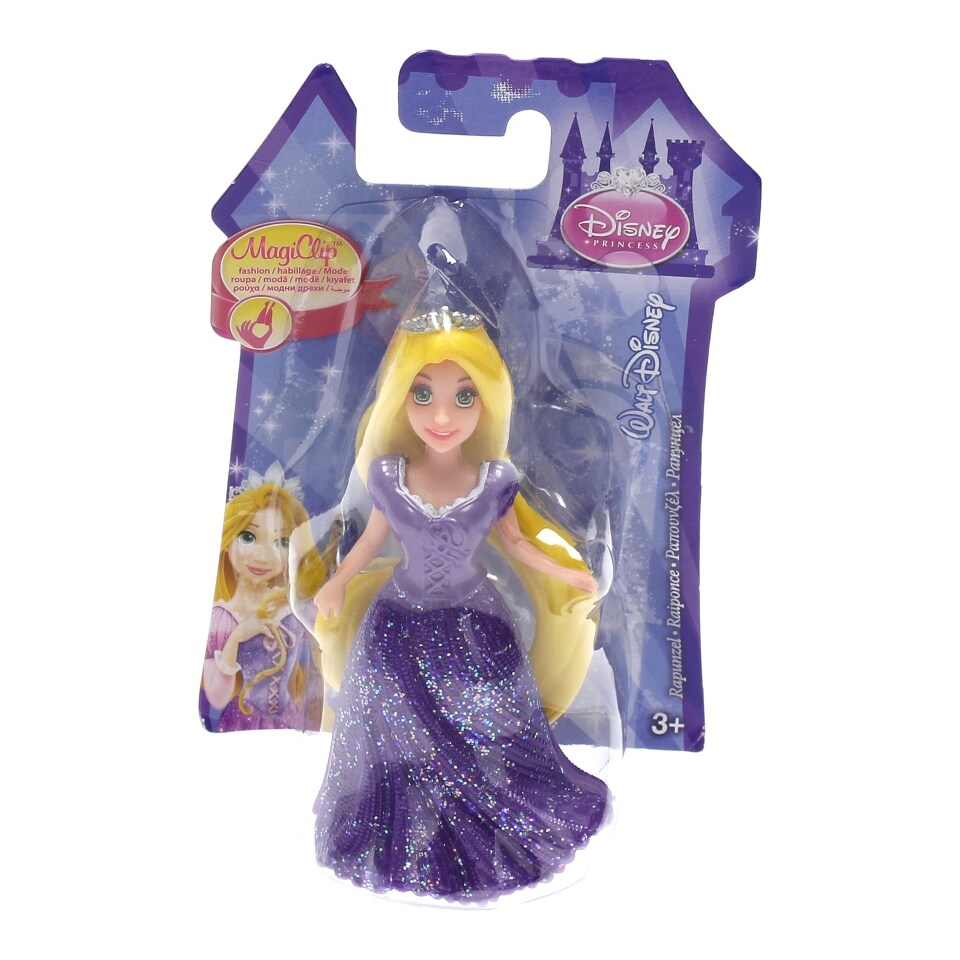 DISNEY | ΠΡΙΓΚΙΠΙΣΣΕΣ MINI DISNEY 1 ΤΕΜ | AB