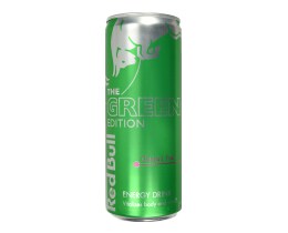 REDBULL | Ενεργειακό Ποτό Red Bull Cactus 250ml | AB