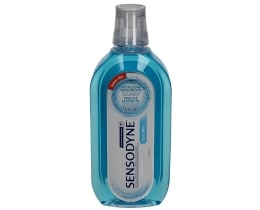 SENSODYNE | ΣΤΟΜΑΤΙΚΟ ΔΙΑΛΥΜΑ COOL MINT 500 ML | AB