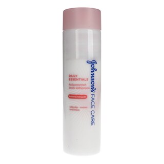 JOHNSON | ΓΑΛΑΚΤΩΜΑ ΚΑΘΑΡΙΣΜΟΥ 200 ML | AB