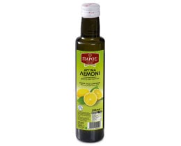 ΠΑΡΟΣ | ΧΥΜΟΣ ΛΕΜΟΝΙ ΦΥΣΙΚΟΣ 250ML | AB