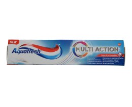 AQUAFRESH | ΟΔΟΝΤΟΚΡΕΜΑ MULTI ACTION 75 ML | AB