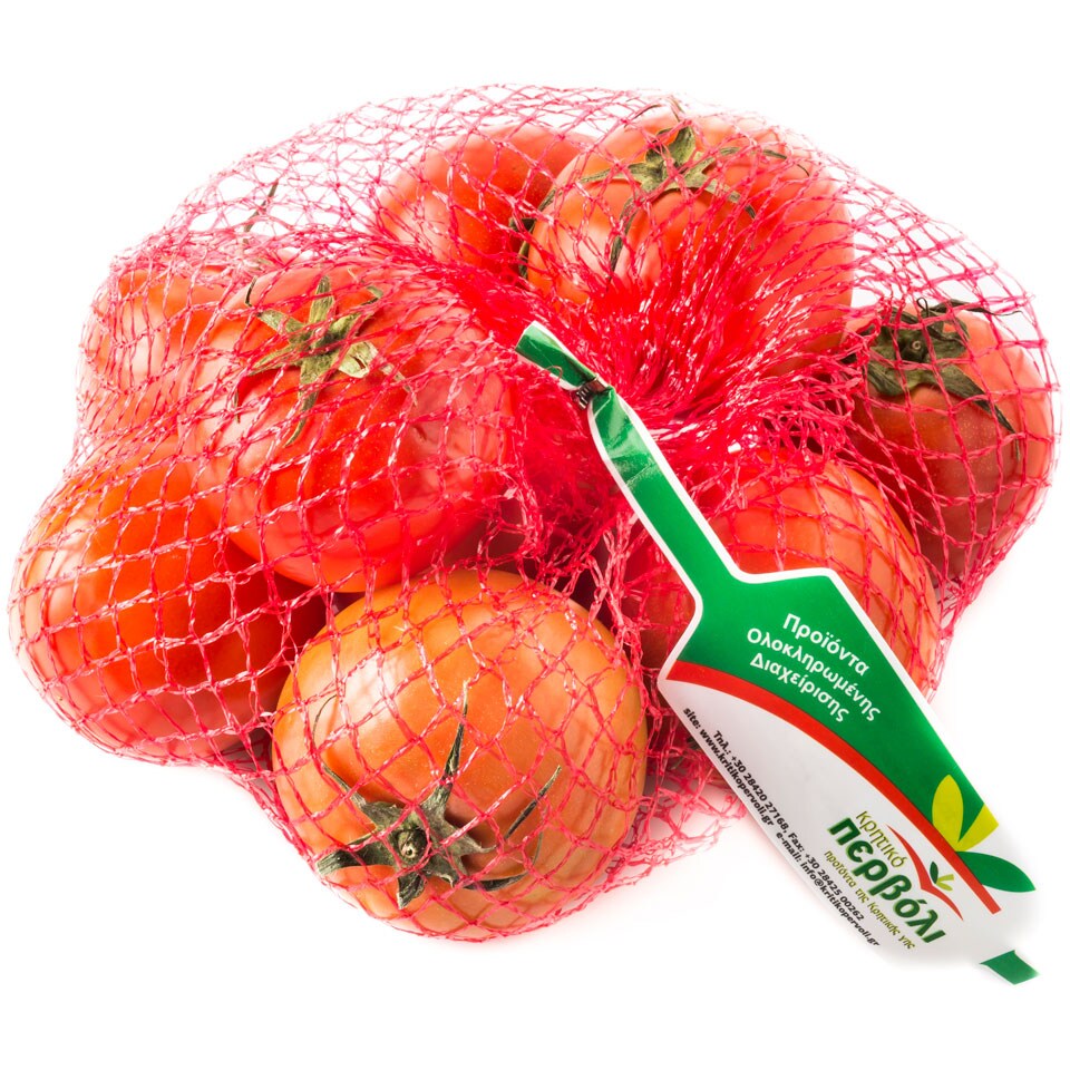 ΤΟΜΑΤΕΣ ΣΥΣΚΕΥΑΣΜΕΝΕΣ ΔΙΧΤΥ 1 KG | AB
