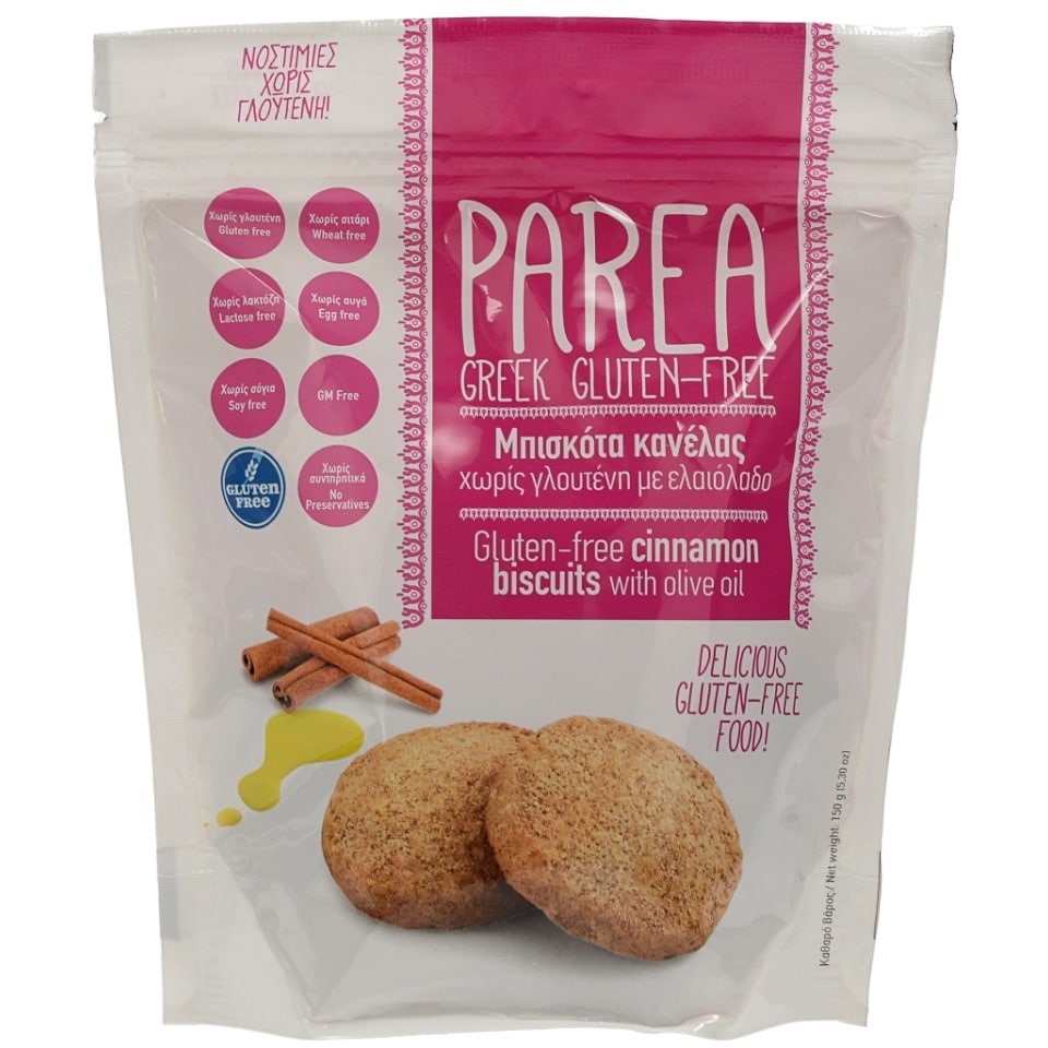 ΜΠΙΣΚΟΤΑ ΚΑΝΕΛΑΣ ΧΩΡΙΣ ΓΛΟΥΤΕΝΗ 150 GR 1 LT | AB