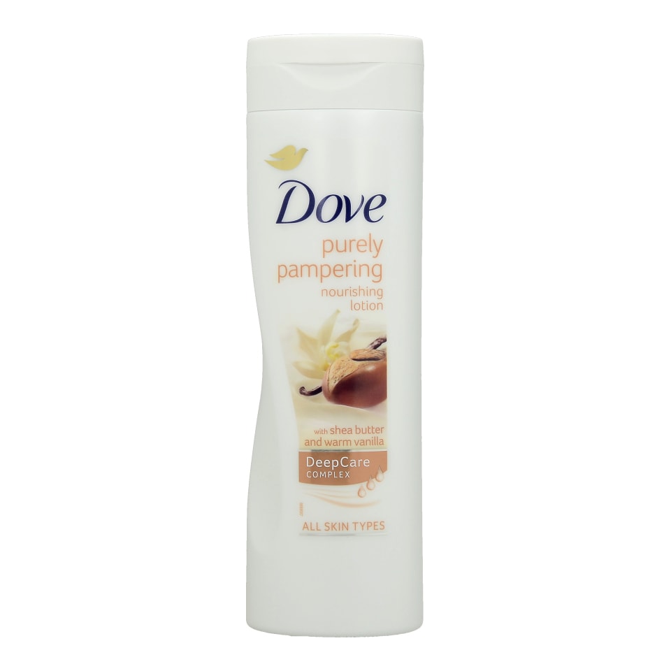 DOVE | ΚΡΕΜΑ ΣΩΜΑΤΟΣ 250ML | AB