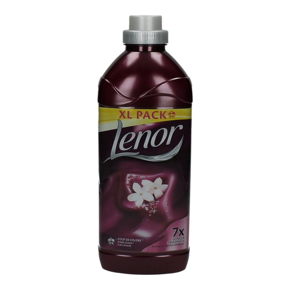 LENOR | ΣΥΜΠΥΚΝΩΜΕΝΟ ΜΑΛΑΚΤΙΚΟ RUBY JASMINE 1,500LT | AB