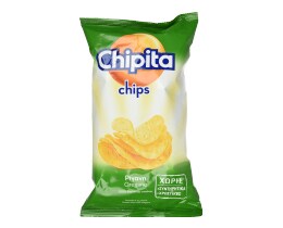 CHIPITA | Τσιπς Ρίγανη 50g | AB