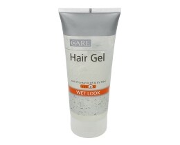 CARE | STYLING GEL ΜΑΛΛΙΩΝ 200 ML | AB