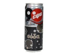ΕΨΑ | ΣΟΔΑ ΚΟΥΤΙ 330 ML | AB