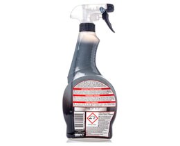 CIF | ΚΑΘΑΡΙΣΤΙΚΟ SPRAY ΓΙΑ INOX ΕΠΙΦΑΝΕΙΕΣ 500 ML | AB