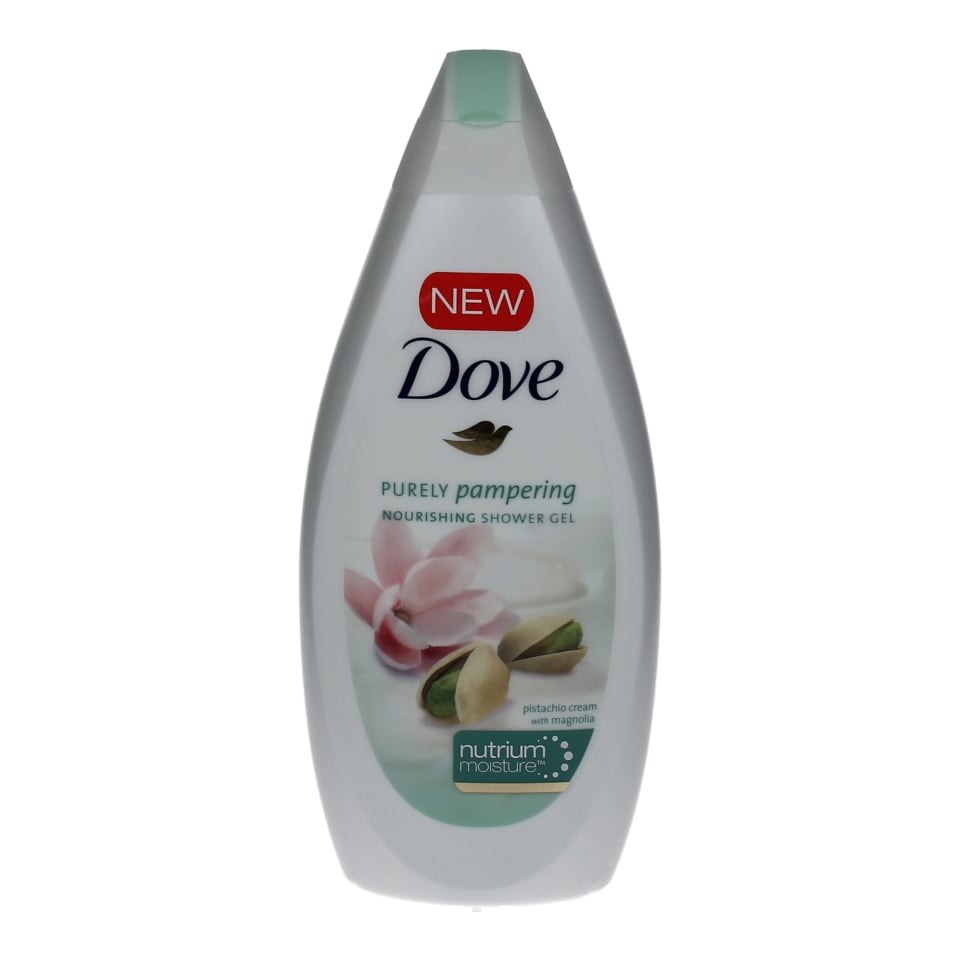 DOVE | ΑΦΡΟΝΤΟΥΣ ΚΡΕΜΑ ΦΥΣΤΙΚΙ 500 ML | AB